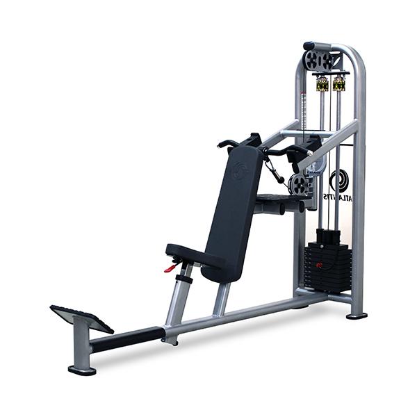 Atlantis Overhead Triceps T161 – Canadian Fitness Equipment