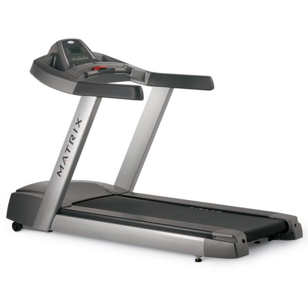 Tapis de course Matrix T3x USAGÉ – Canadian Fitness Equipment