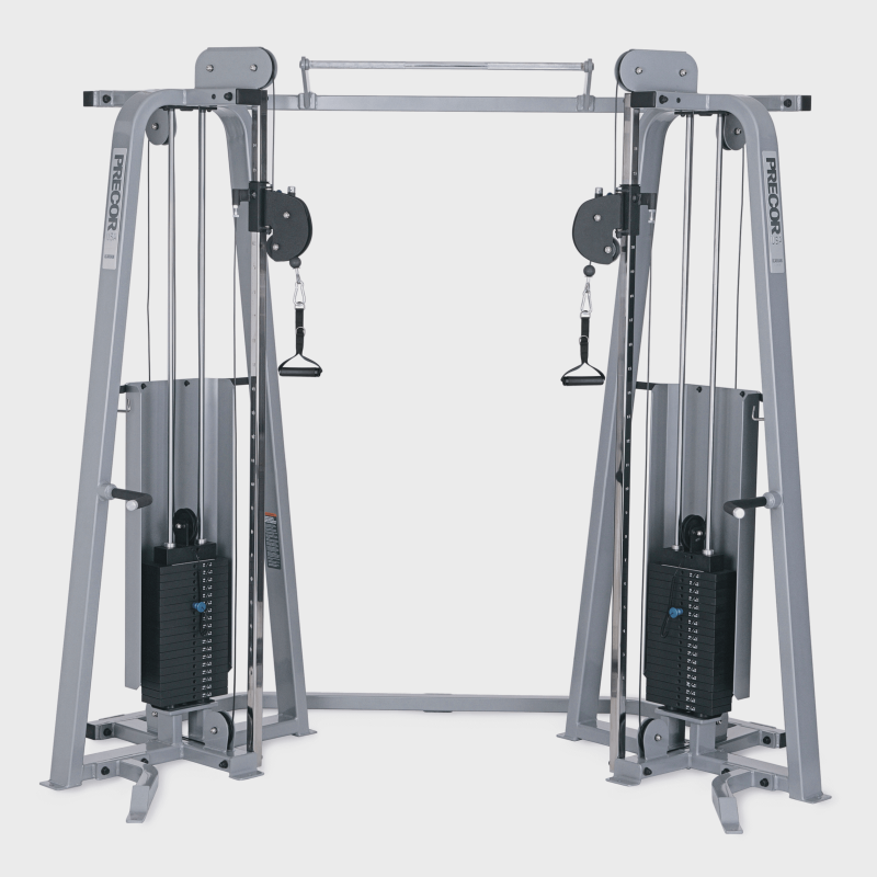 Atlantis IncChest press, Plate load usagé – Canadian Fitness Equipment