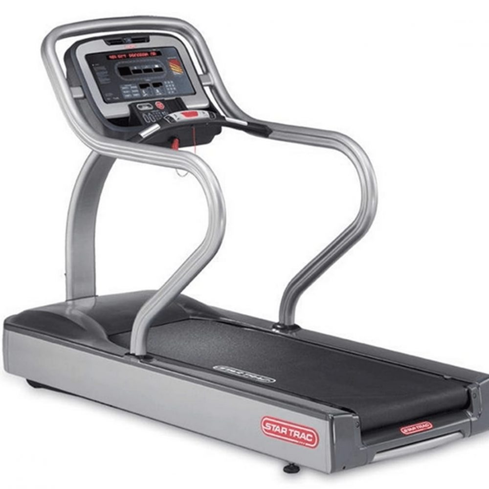 Tapis Roulants – Canadian Fitness Equipment