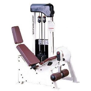 Jambes – Canadian Fitness Equipment