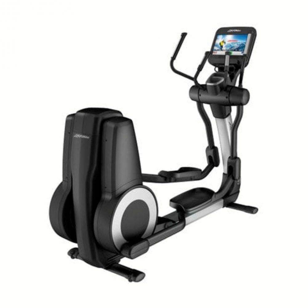 Elliptiques – Canadian Fitness Equipment
