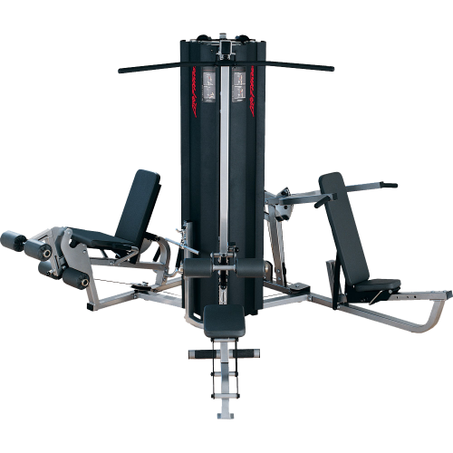 Équipements de force – Canadian Fitness Equipment