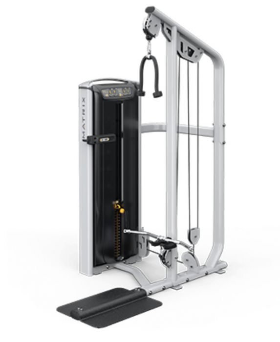 matrix Versa combo Bic/tric – Canadian Fitness Equipment