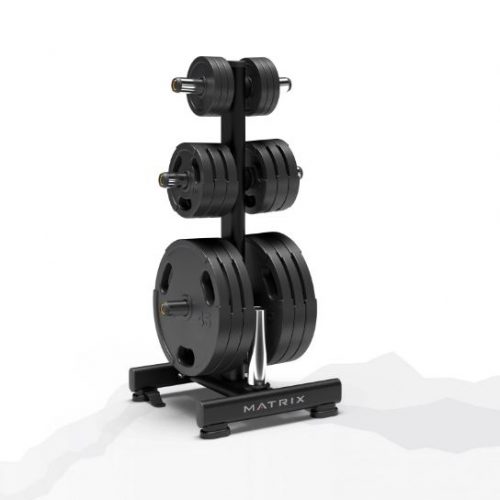 rack double set Atlantis – Canadian Fitness Equipment