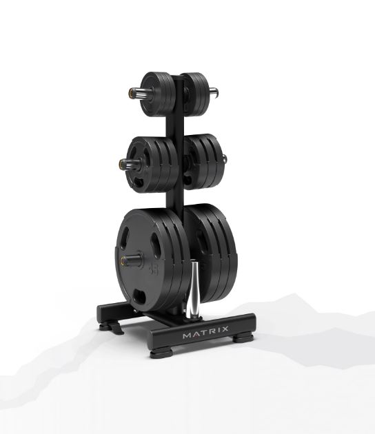 MATRIX WEIGHT TREE USAGÉ – Canadian Fitness Equipment